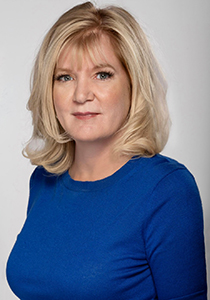 Barbara McCarthy - Pozo Beller Mediation